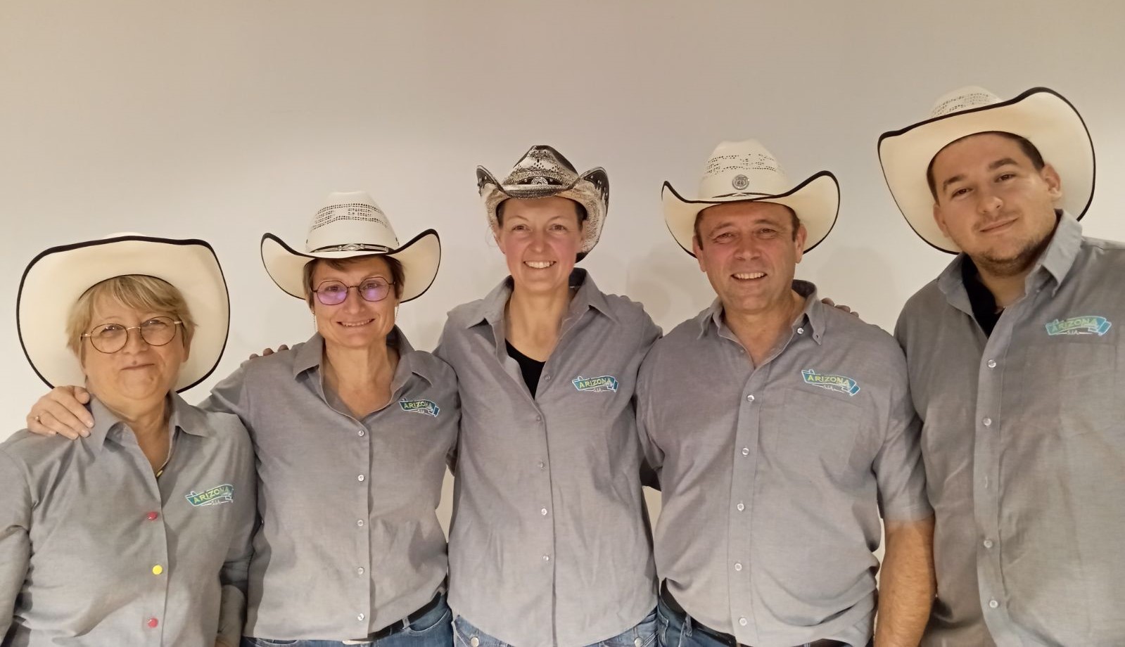 L’association – Arizona Country